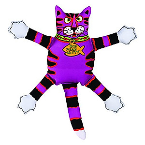 Petmate 660104 Fat Cat Classic Terrible Nasty Scaries