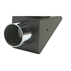 Celestron 1.25" Star Diagonal, Black (94115-A)