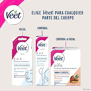 Veet Waxing: Wax, 280 ml