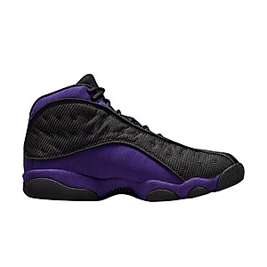 Jordan Mens Air Jordan 13 Retro DJ5982 015 Court Purple - Size 9