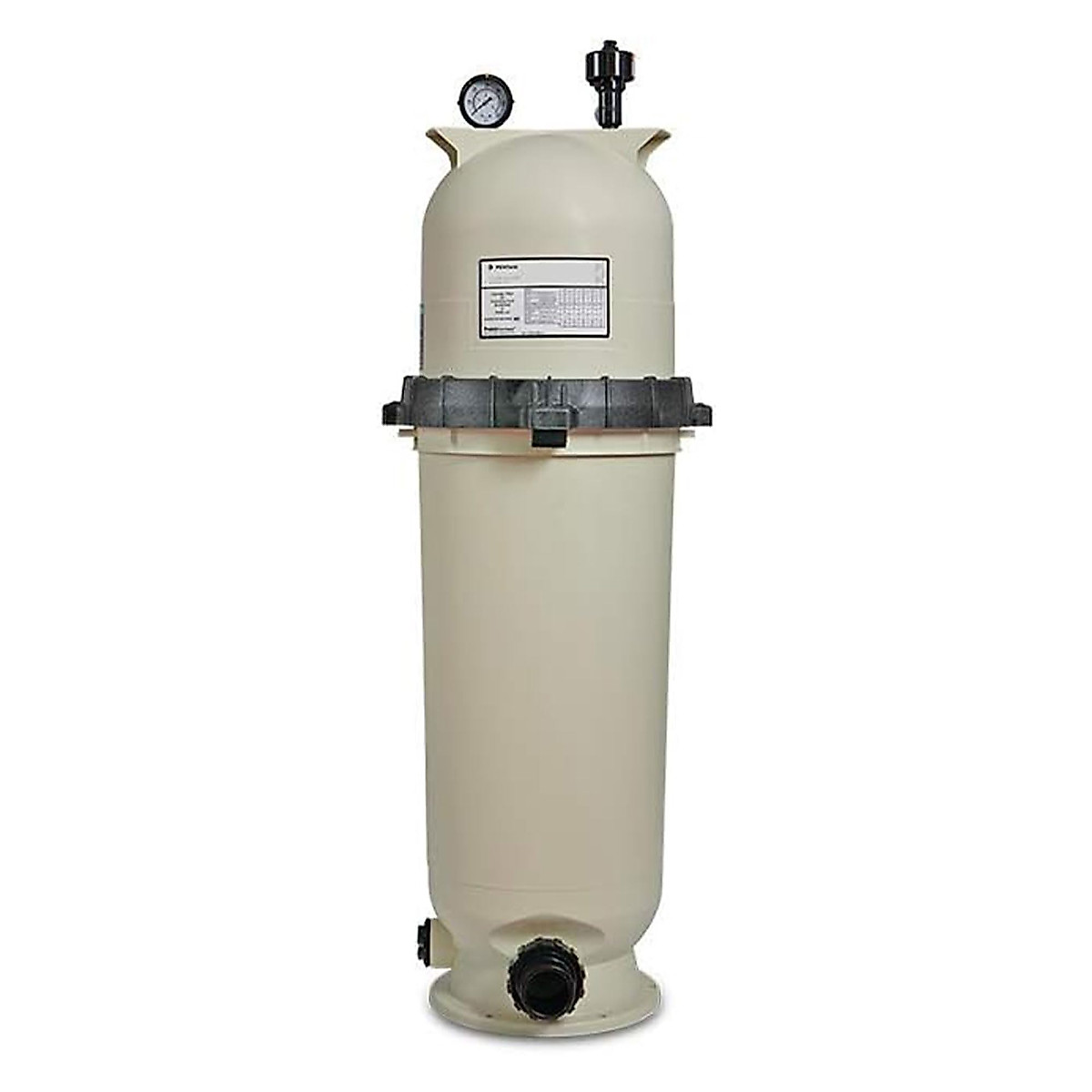 Pentair EC-160318 Cartridge Pool Filter