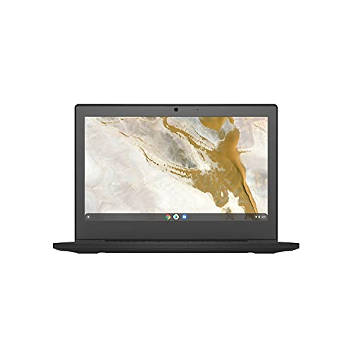 Lenovo IdeaPad 3 11 Chromebook 11.6" HD (1366 x 768) Display, Intel Celeron N4020 Processor, 4GB LPDDR4 RAM, 64GB eMMC Storage, Intel UHD Graphics 600, Chrome OS (Renewed)