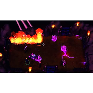 Metal Tales: Overkill – PlayStation 4