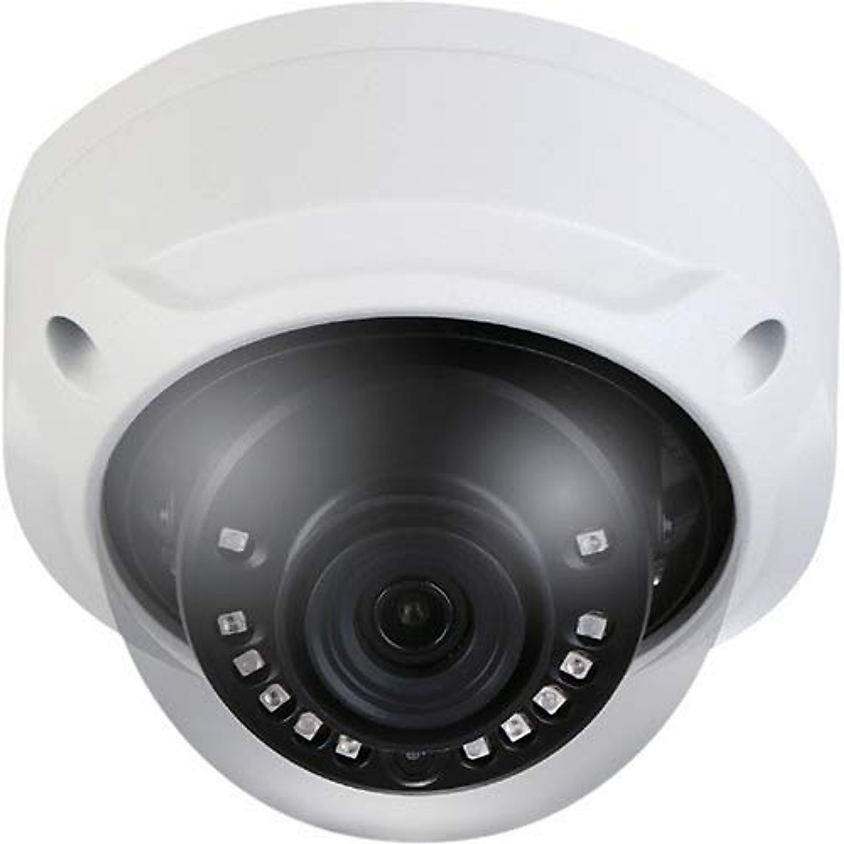 Honeywell HD72HD4 4 MP HQA WDR IR Network Mini Dome, 2.8MM Fixed Lens