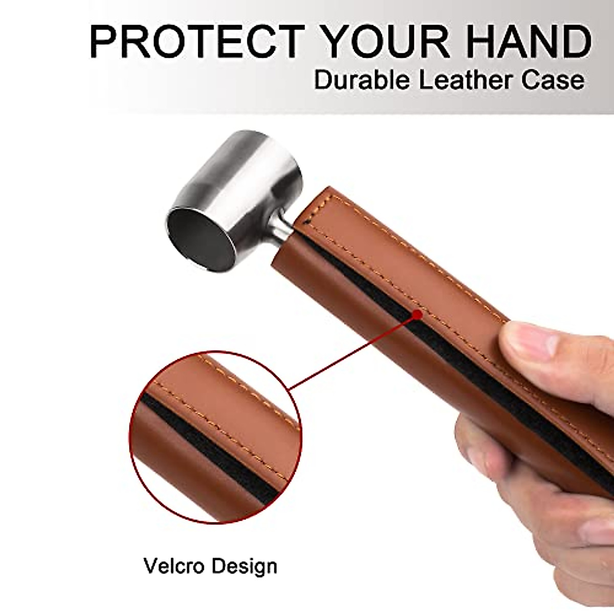 A4R Bushcraft Gear - Hand Auger Wrench – Bushcraft Hand Auger Wrench - Scotch Eye Wood Auger - Scotch Eye Auger