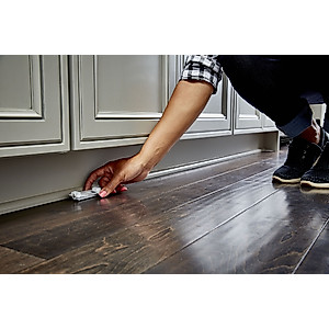 Ortho Home Defense Roach Bait - Kills Cockroaches & Eggs In Your Home, Palatable for 6 Months, Includes 8 Individual Stations