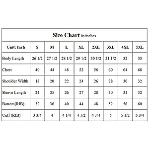 Gary Com Hoodies for Men Heavyweight Fleece Sweatshirt - Full Zip Up Thick Sherpa Lined Winter Warm Sweatshirts Work Jackets With Pocket,Royal Blue L