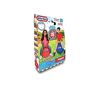 Little Tikes 9301 Hopper Ball Toy