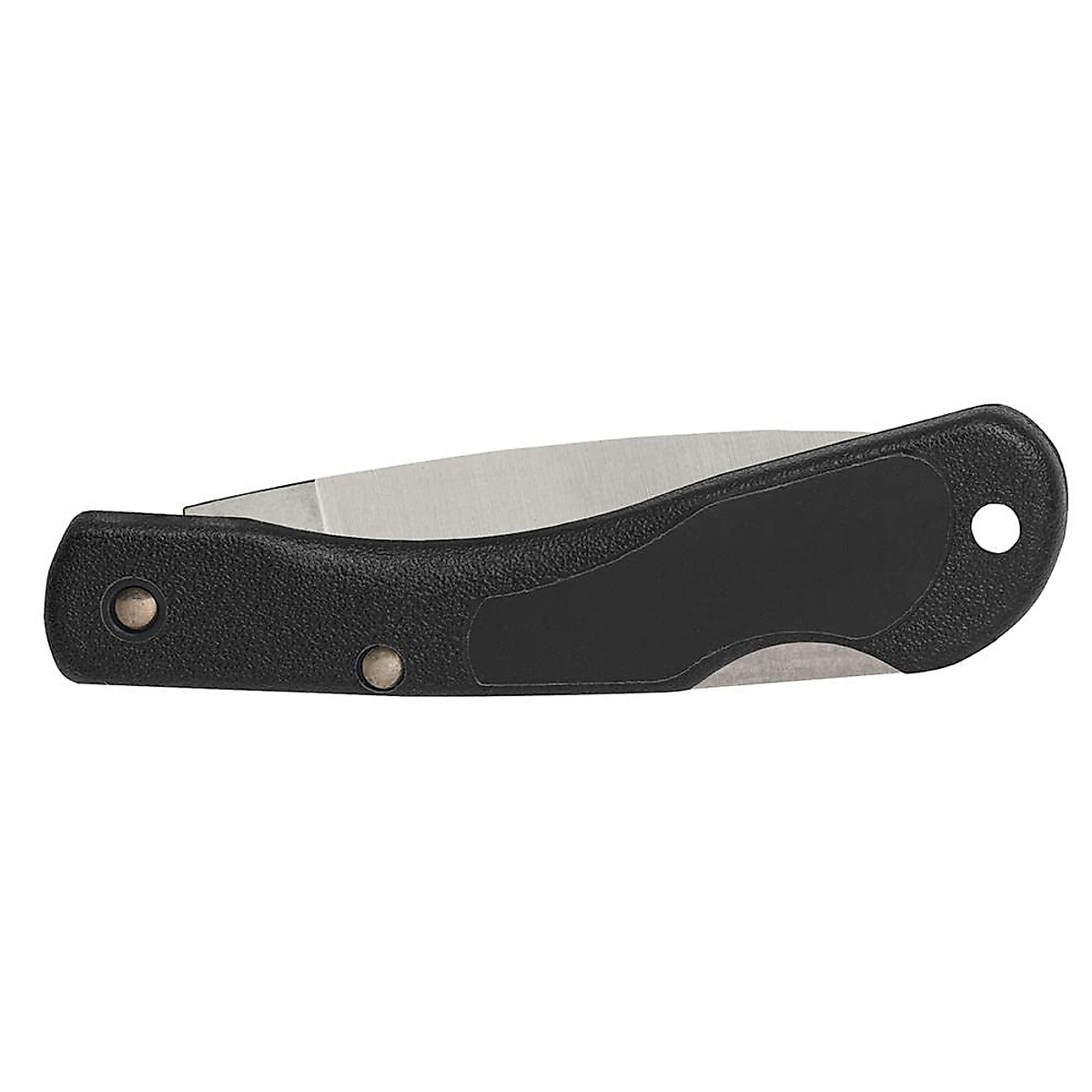 CASE KNIVES: Lightweight Synthetic Mini Blackhorn #: 00253