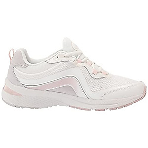 Ryka Women's Belong Walking Shoe Brilliant White 11 M