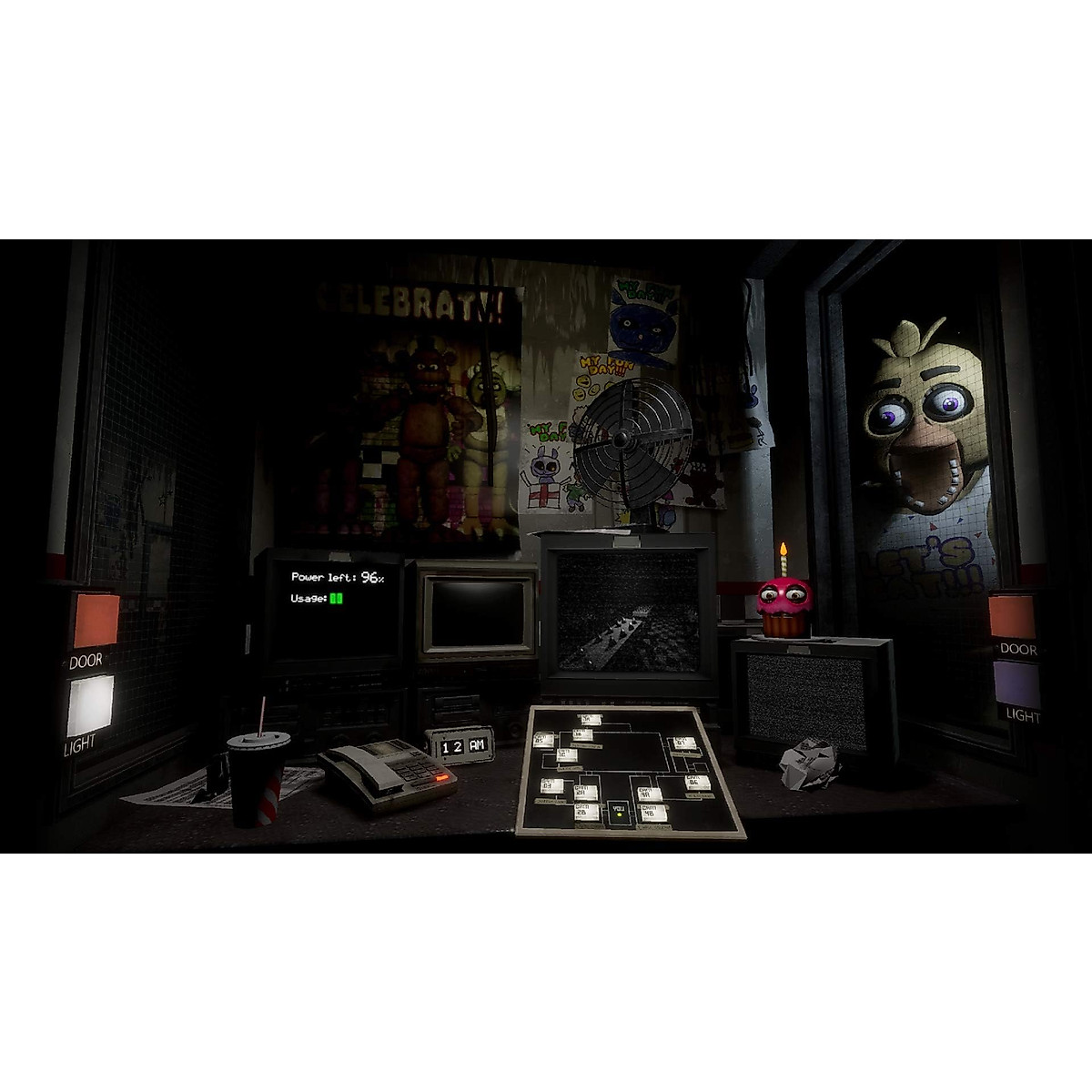 Five Nights at Freddy's: Help Wanted (PS4) - PlayStation 4