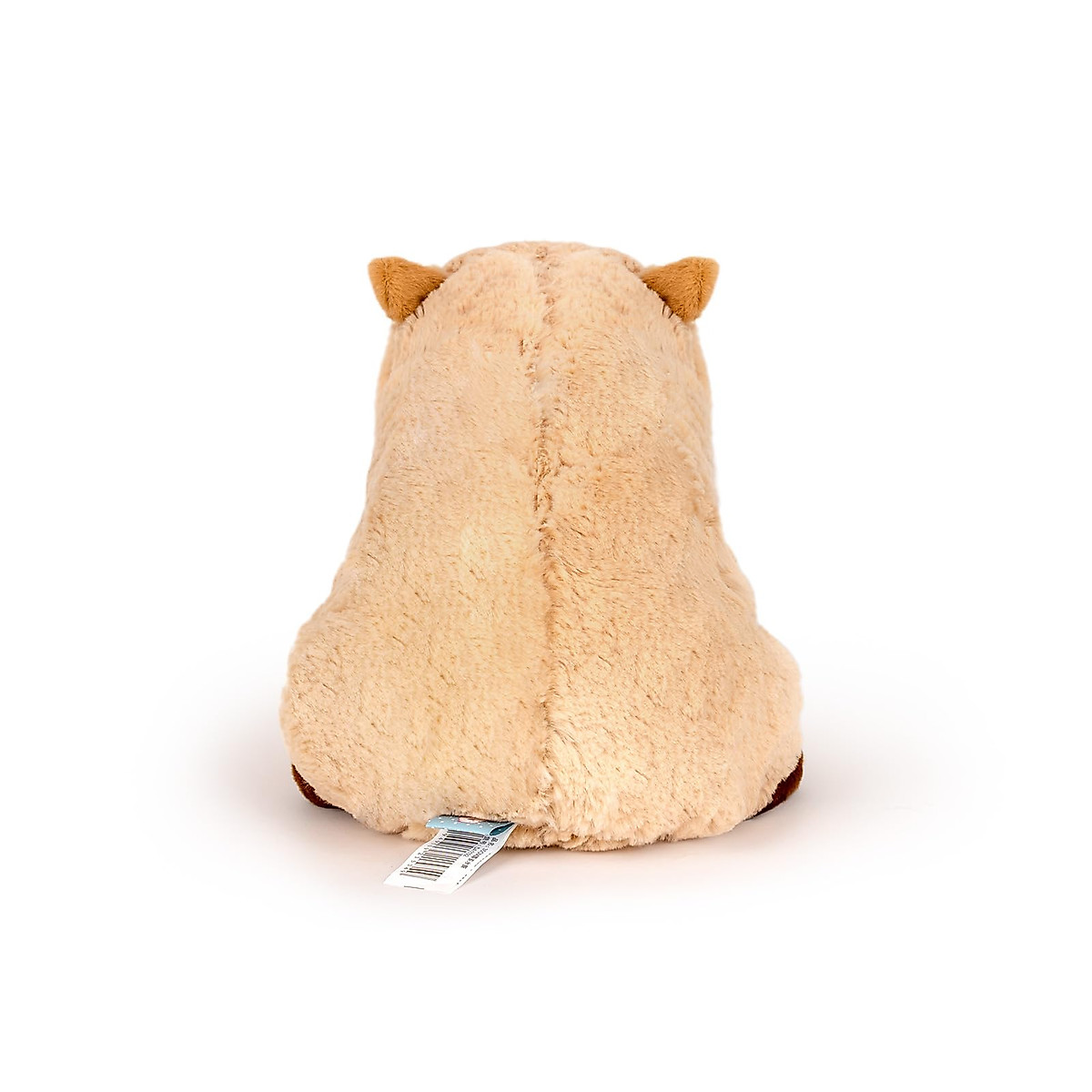 Adorlynetty Plushies Capybara Stuffed Animal Cute Capybara Plush Soft Capybara Plushie Pillows Collection for Kids(9Inch)