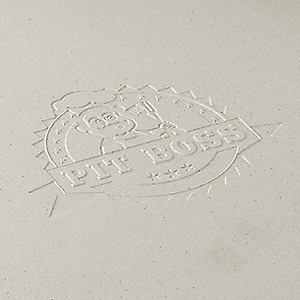 PIT BOSS 76250 Heat Deflector, 22"