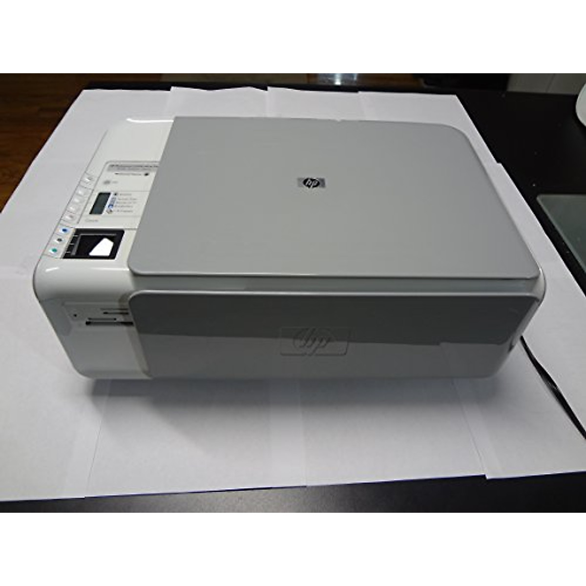 HP Photosmart C4250 All-in-One Printer