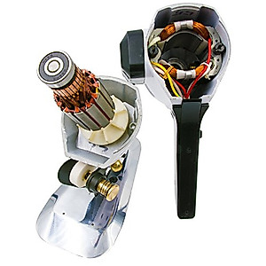 Hercules HRC-100 Octagonal Knife Cloth Cutting Machine – 4-Inch Round Knife Fabric Cutting Machine (4" Fabric Cutting Machine)