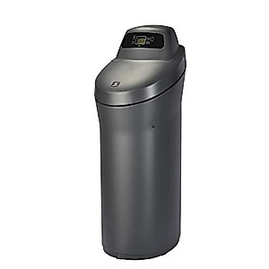 North Star NSC42 Water Softener | 42,055-Grain Capacity | AutoSense Salt-Saving Technology | For Homes With 1-6+ Persons | NSF Certified to Reduce Hard Water Scale (NSC4218)