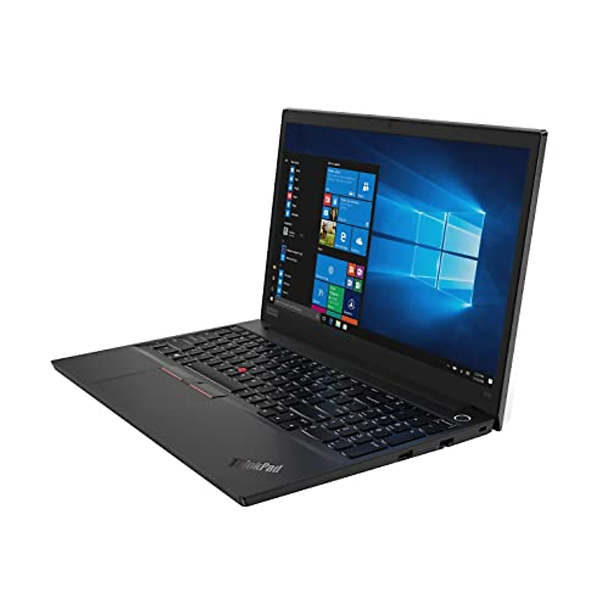 OEM Lenovo ThinkPad E15 15.6" FHD, Intel Dual Core i3-10110U, 8GB RAM, 256GB NVMe, W10P, Business Laptop
