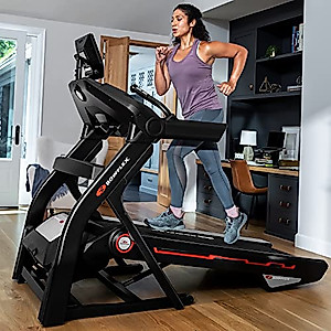 Bowflex Portable Treadmill 10