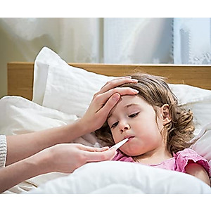 Safety 1st Sick Day Survival Kit, BoogEase Nasal Aspirator with 2 Nose tip Sizes, Grey