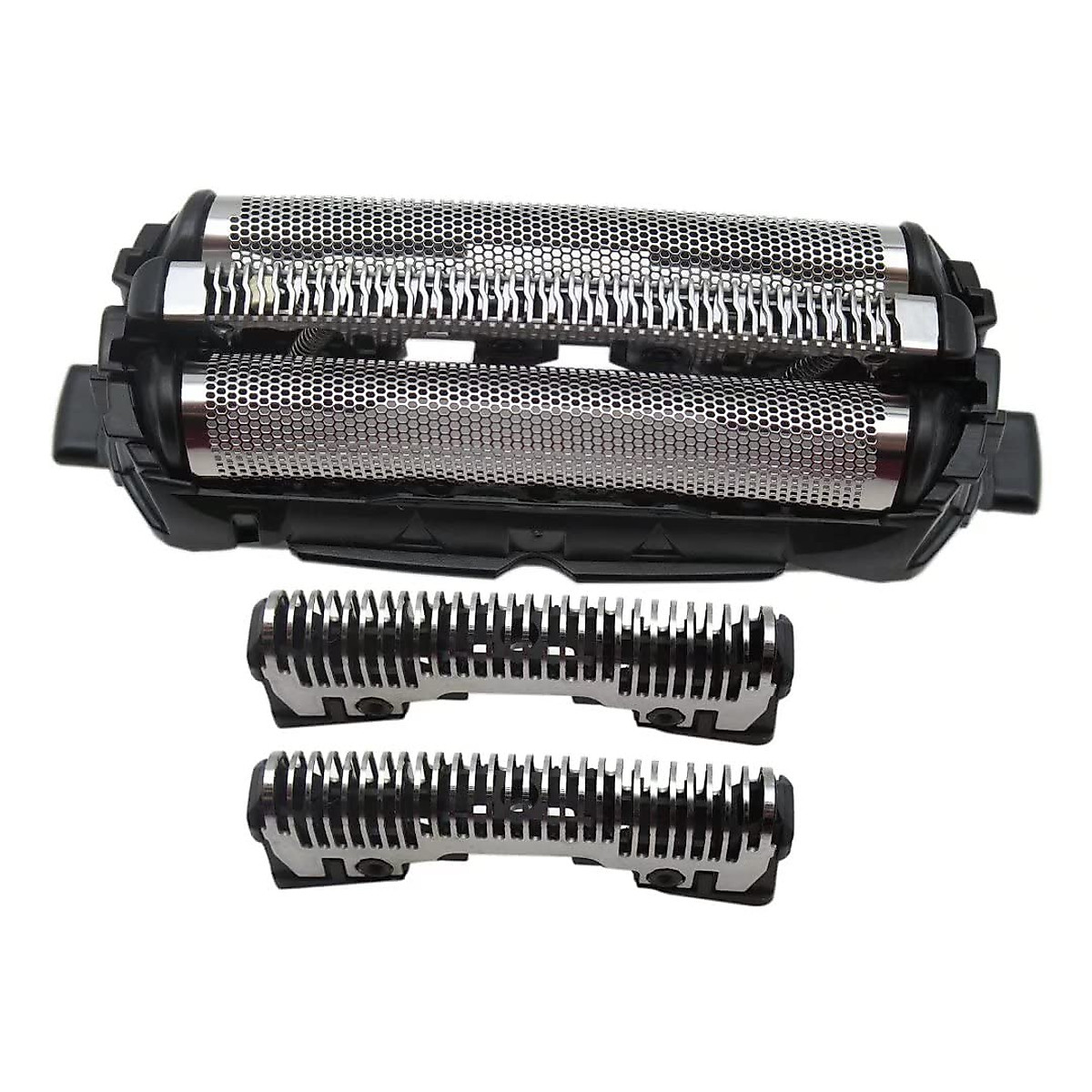 Shaver Cutter & Foil Screen Compatible with Panasonic ES101 ES8101 ES8103 ES8109 ES-GA2 ES-GA21S ES-LT41 ES-LT71 ES-SL41 ES-ST23