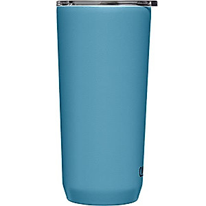 CamelBak Horizon 20 oz Tumbler - Insulated Stainless Steel - Tri-Mode Lid - Larkspur