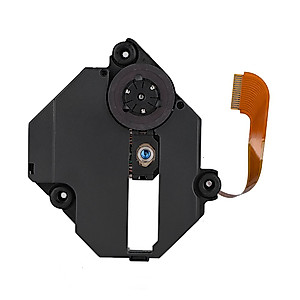 Serounder Lens for PS1, KSM-440AEM Lens Head Replacement Repair Parts Kit for Sony 1