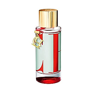 Carolina Herrera Ch L'eau for Women Eau de Toilette Spray, 1.7 Ounce
