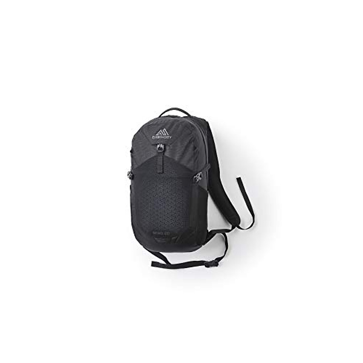 Gregory Mountain Products Nano 20, Obsidian Black, One Size