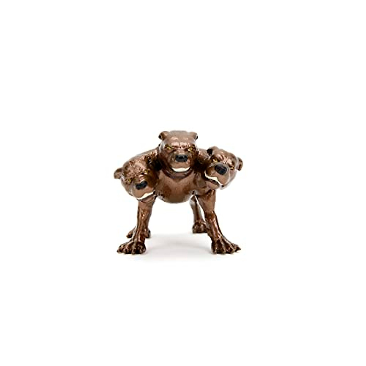 Harry Potter 1.65" Mega Pack Die-Cast Collectible Figures, Toys for Kids and Adults