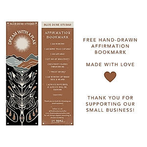 Blue Dune Studio Apple Pencil 2nd Generation Protective Sleeve Cover Grip, Apple Pencil Case, Compatible with Magnetic Charging and Double Tap, Boho Neutral Colors (Brown/Beige 2-Pack)