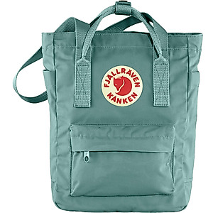 Fjällräven Kånken Totepack Mini Frost Green One Size
