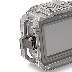 Tilta HDMI 90-Degree Adapter for BMPCC 4K