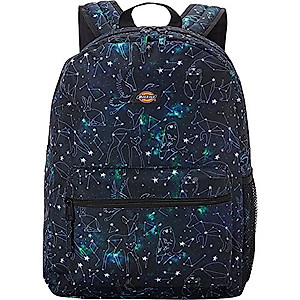 Dickies Student Backpack, Brown Duck, One Size