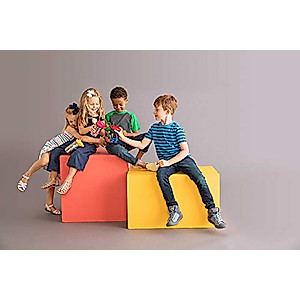 CamelBak Eddy+ Kids 12 oz Bottle, Insulated Stainless Steel with Straw Cap - Leak Proof When Closed, Bare Steel