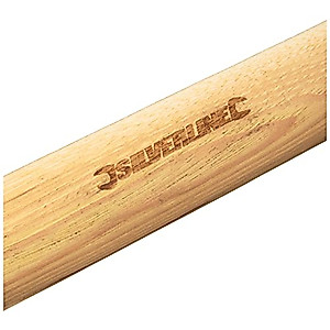Silverline Lump Hammer Hickory 2.5 lb (1.13 kg) (HA60)