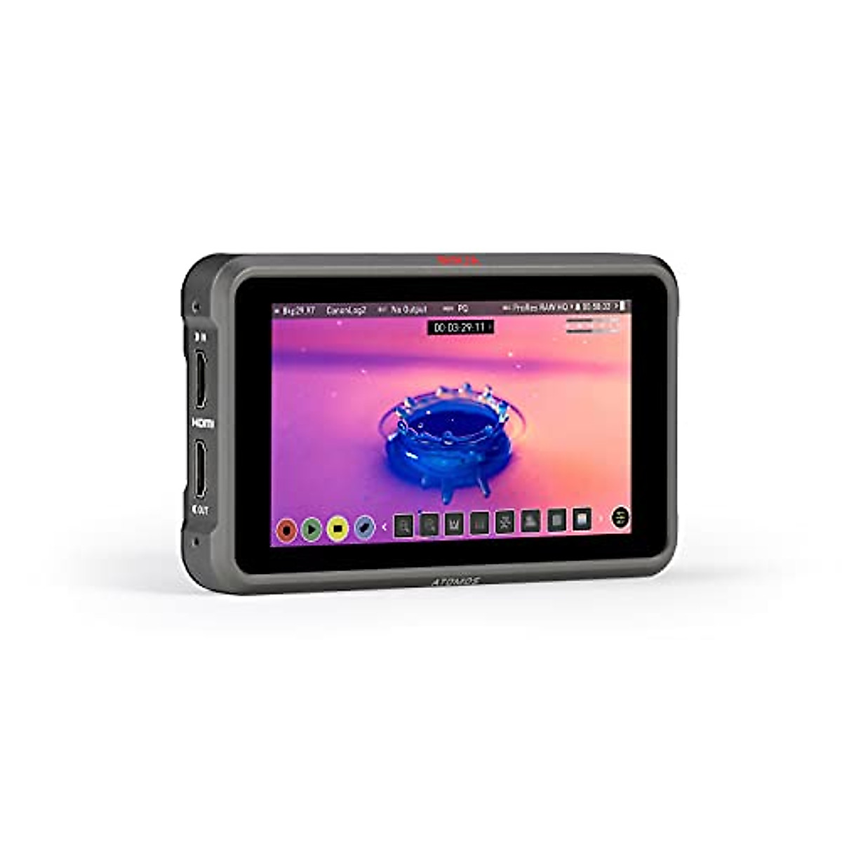 Atomos Ninja V+ 5" Touchscreen Recording Monitor