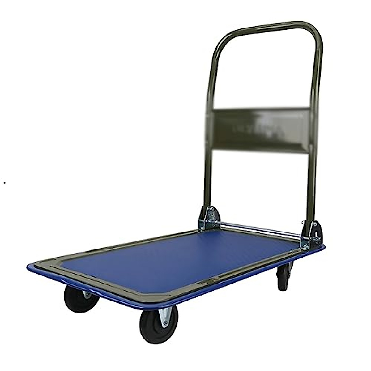 YLYAJY 300 Pound Capacity Heavy Duty Utility Rolling Cart