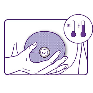 TheraPearl? 3-in-1 Breast Therapy