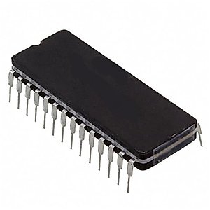 1PC 7205L20DB IC FIFO ASYNC 8KX9 20NS 28CDIP