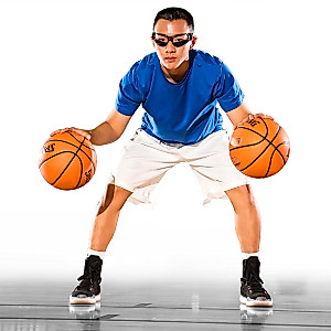 Spalding Dribble Goggles Training Aid