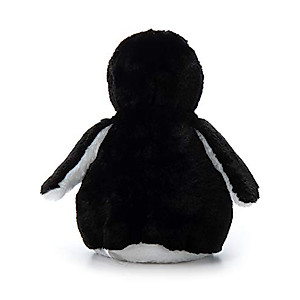 The Petting Zoo Softee Penguin Stuffed Animals, Mom and Baby, Gifts for Kids, Penguin Plush Toy 12 inches