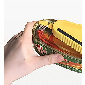 Avertan Jar Opener Can Opener Lid Opener Bottle Opener Multifunctional