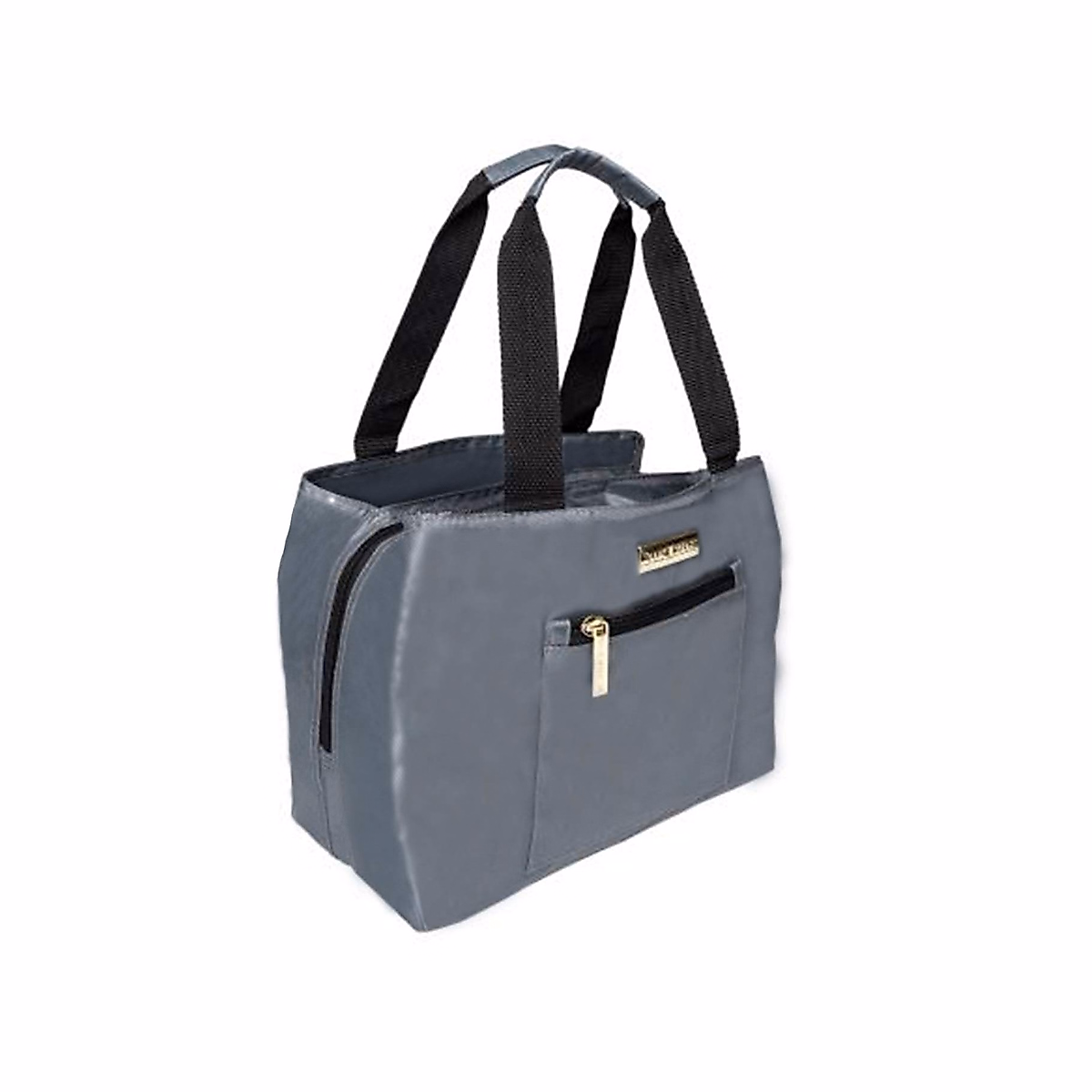 Isaac Mizrahi Vesey Deluxe Shopper Lunch Tote