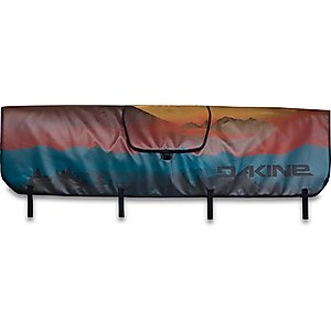 Dakine Pickup Pad Dlx Curve - Fire Mountain, Large