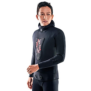 Benthos Open Cell 3 mm for Men (Medium)