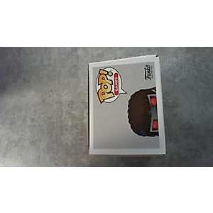 Funko , Multicolor,33777 POP Games: Persona 5- Queen