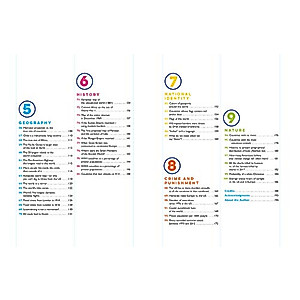 Brilliant Maps for Curious Minds: 100 New Ways to See the World