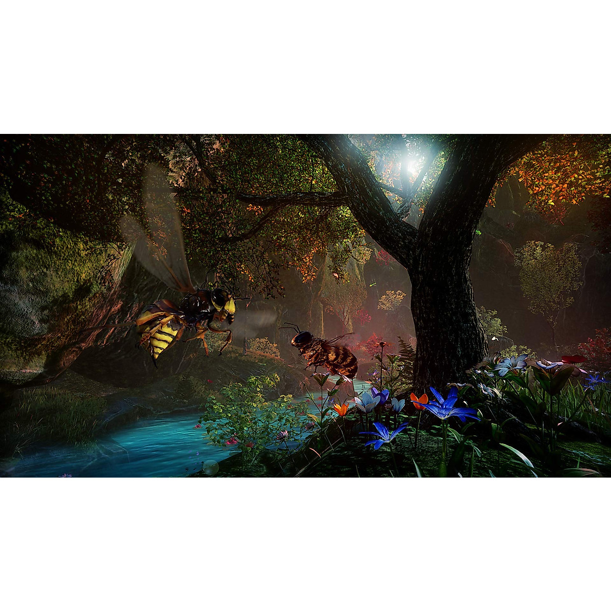 Bee Simulator - PlayStation 4 (PS4)