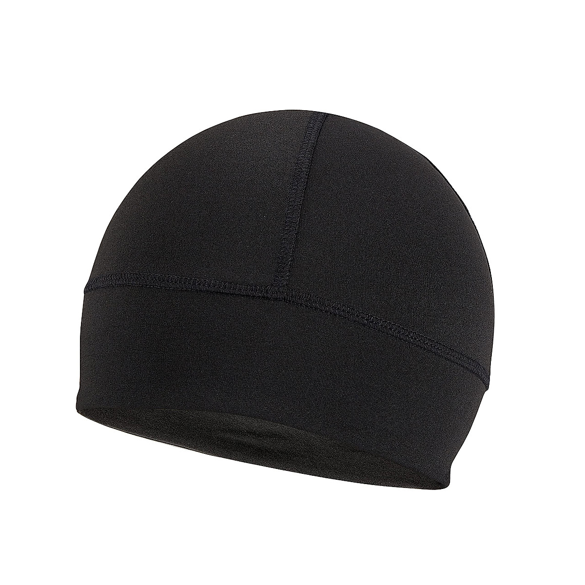 Basic Eagle Novelty Caps Light Weight German Novelty Headgear with Adjustable Chin Strap Cap with Liner Hat (US, Alpha, Medium, Black Matte)