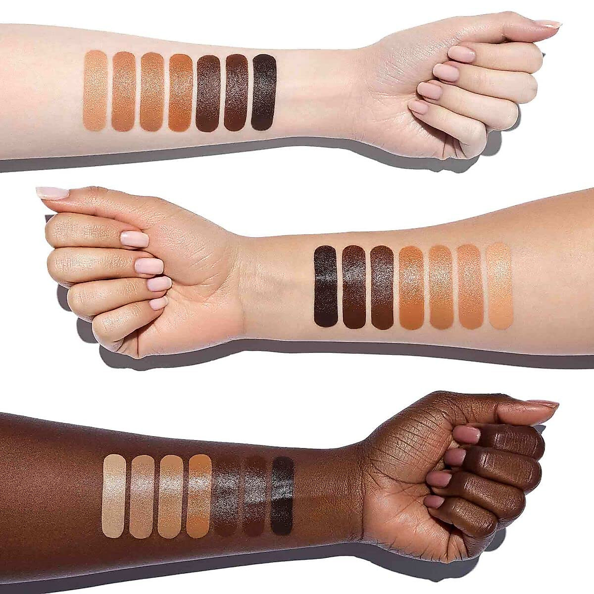 Anastasia Beverly Hills - Cream Bronzer - Amber